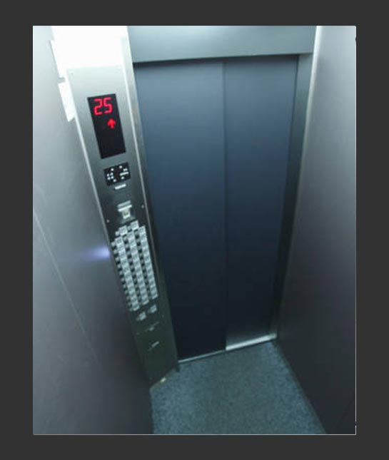 Best Lifts Manufacturing Company In Mohali | IEE Lifts